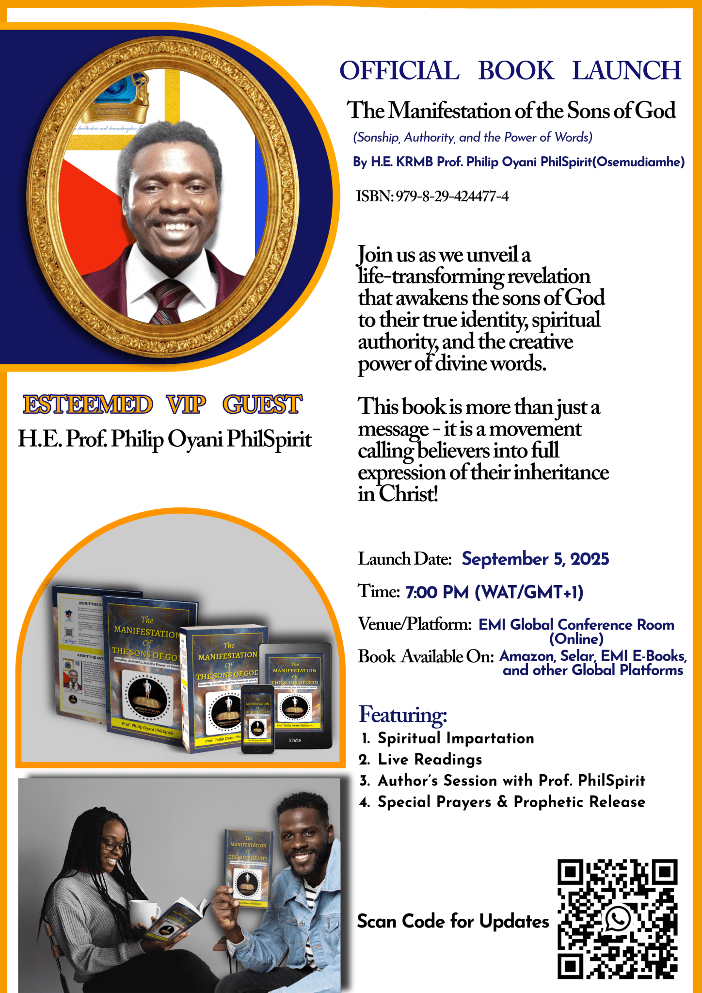 ESTEEMED VIP GUEST BADGE – English Master Institute (EMI) Worldwide